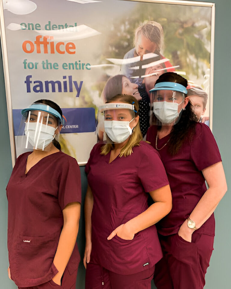 New You Dental Center | Family & Pediatric Dentist | Dental Practice